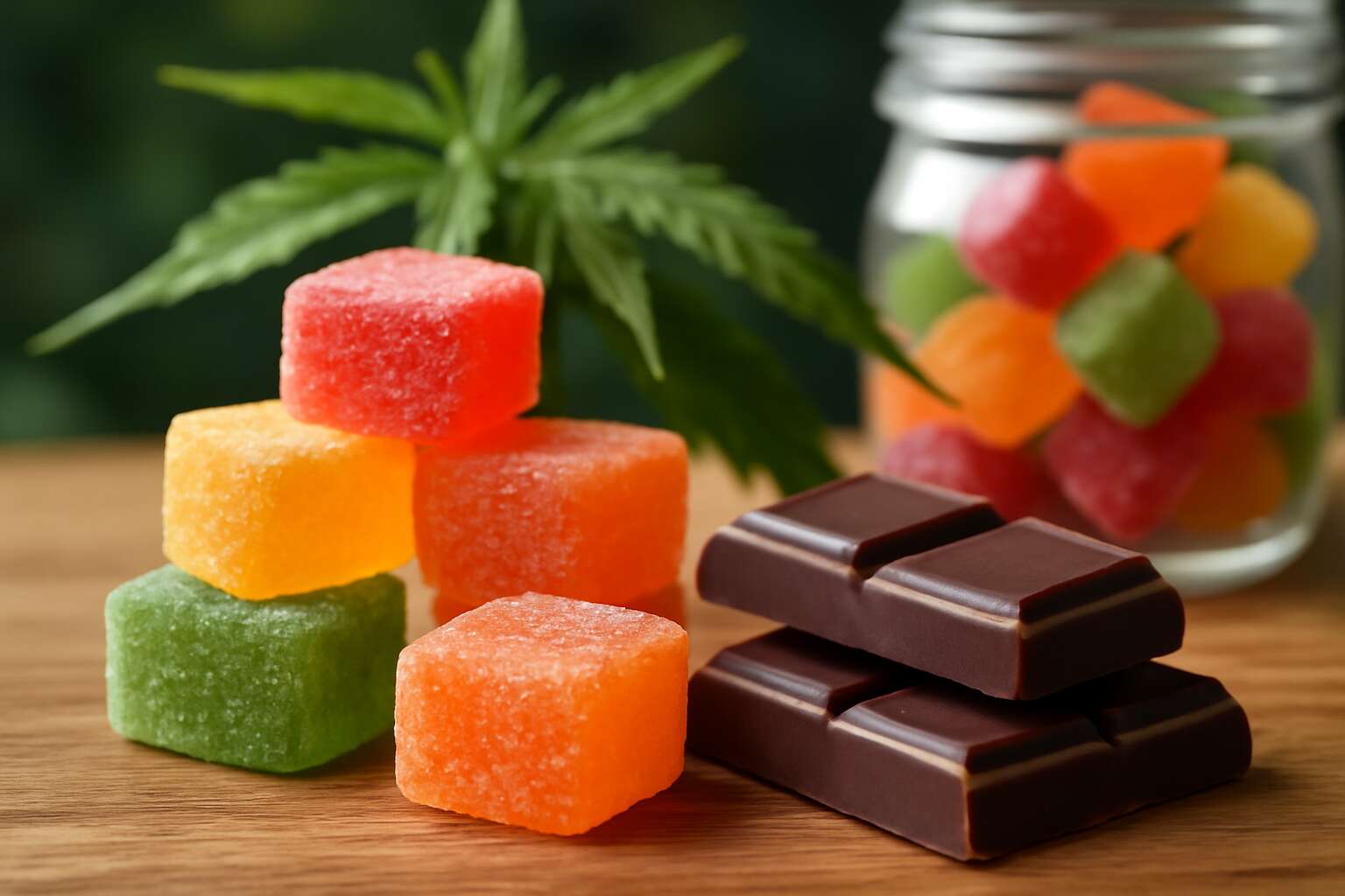 Understanding edibles weed meaning: what it really signifies in ...