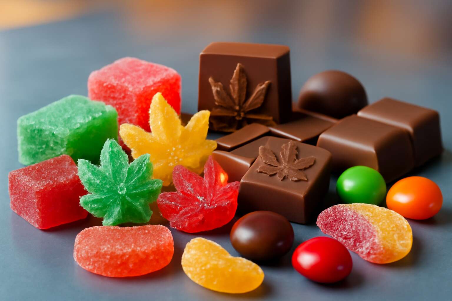 Everything You Need to Know About Edibles at Clicks for a Safe and ...