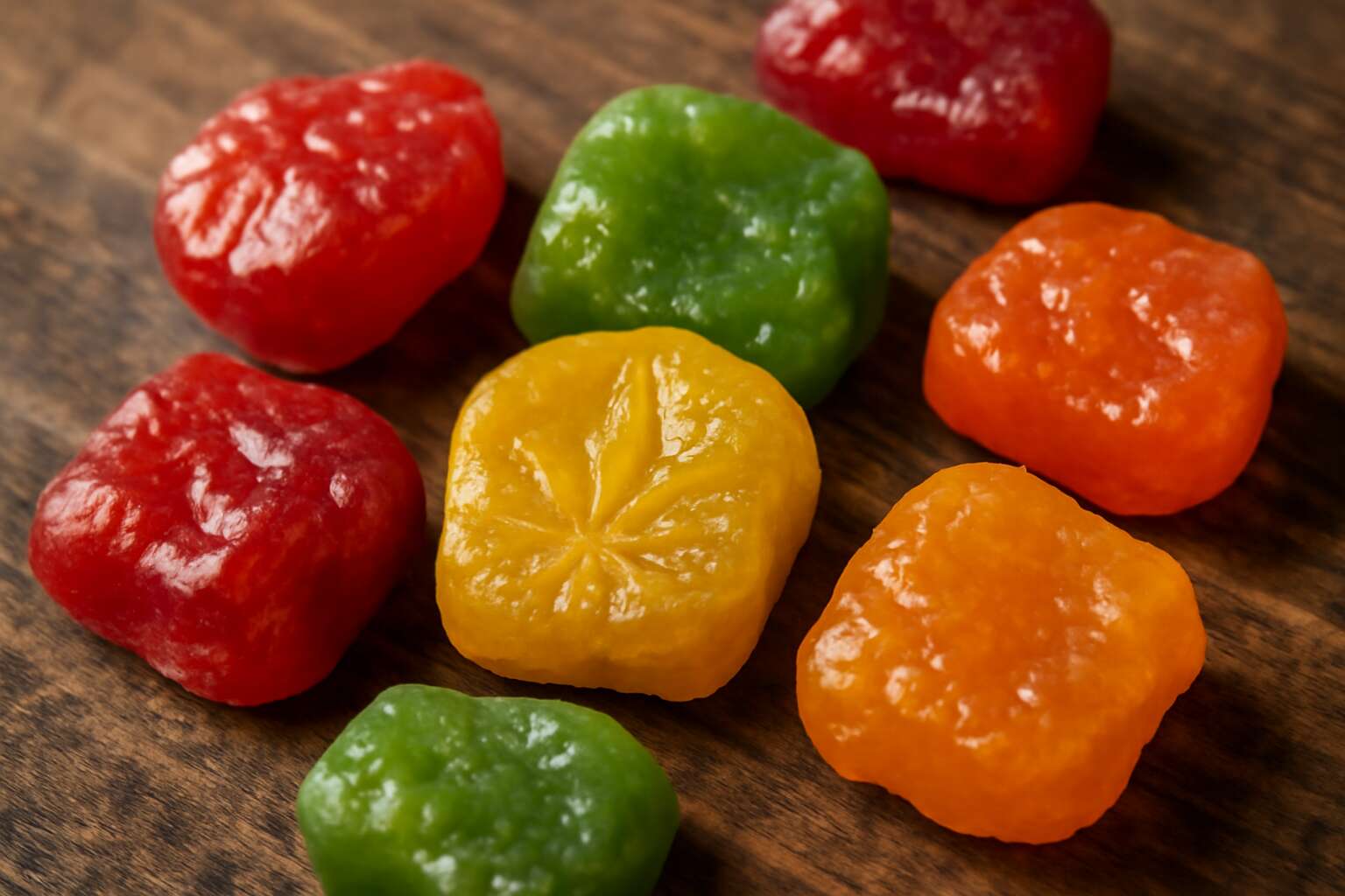 Why Do Edibles Taste Like Chemicals? Causes and Solutions to Improve ...