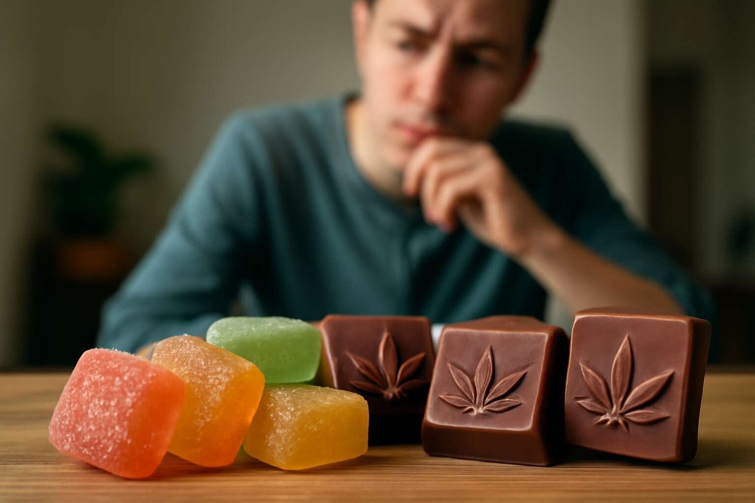 Why Edibles Don't Work: The Surprising Truth About Ineffective Cannabis ...