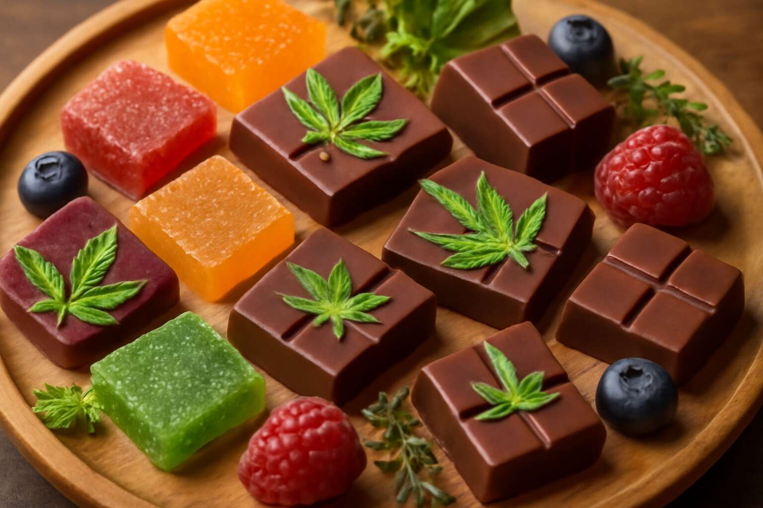 Discover the Ultimate Guide to Edibles Welkom: Your Gateway to ...